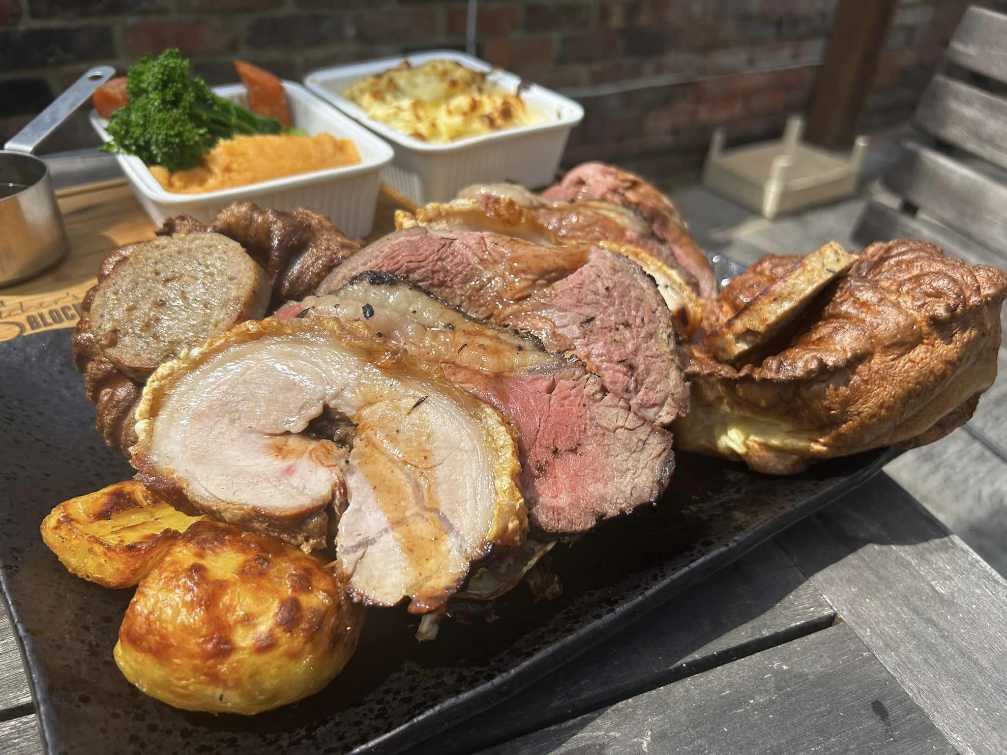 Our Suppliers - Butcher's Block At The Bell - Butcher's Block At The Bell